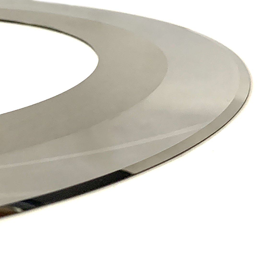 Slitter Blade 1.3x158x260 Tu - Asan Boresh