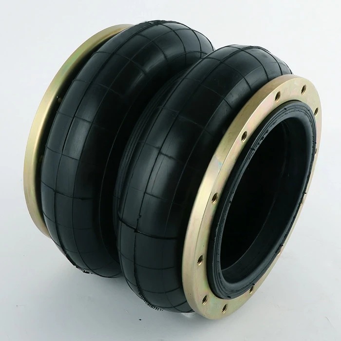 Torpress Air Spring - Asan Boresh